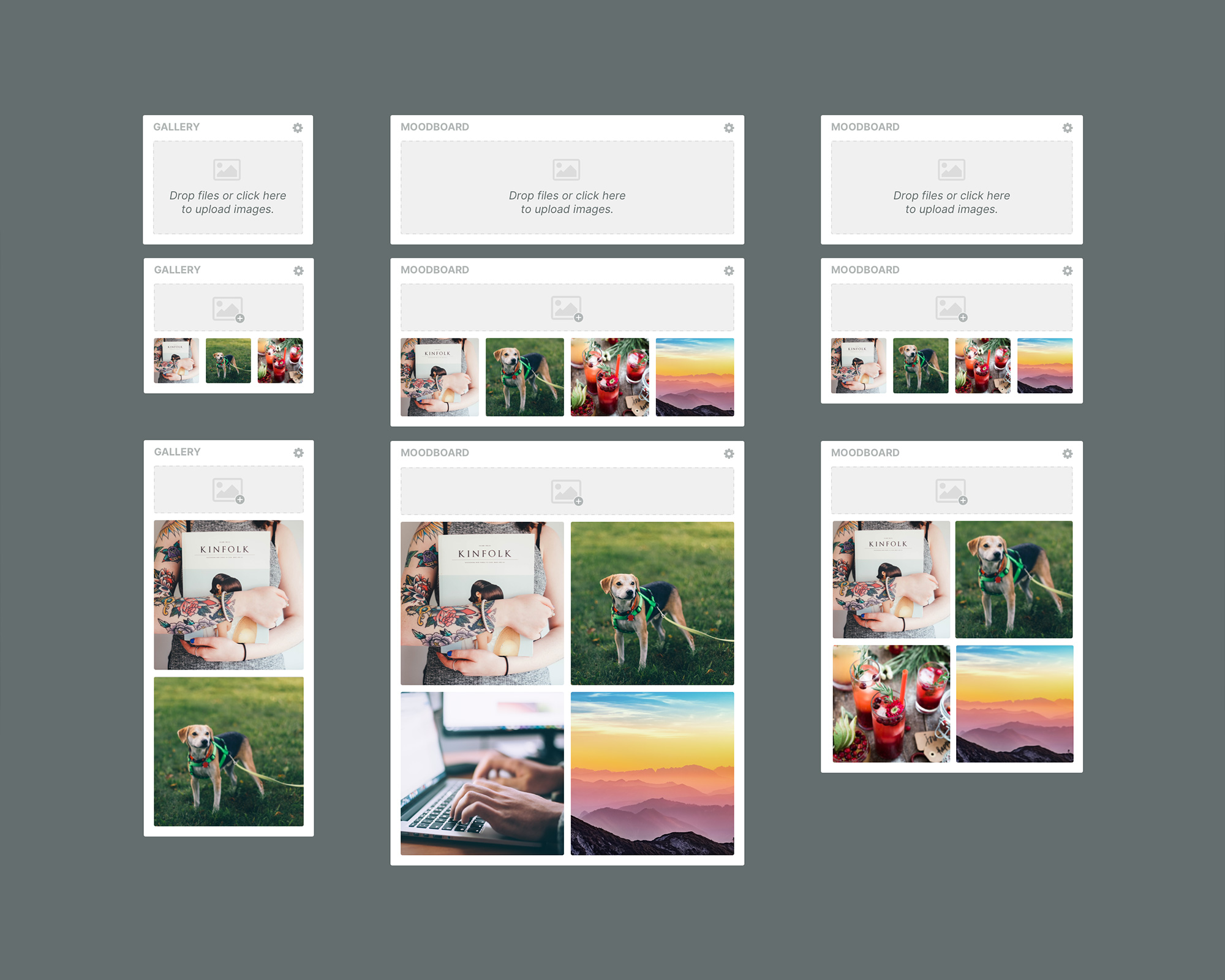 Smaply | Atelier Gelb. — Design Studio by Laura Vidal